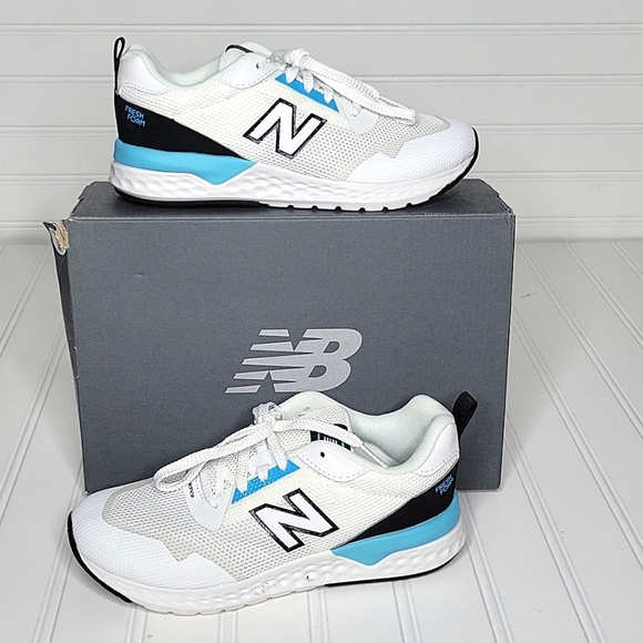 New Balance | Shoes | New Balance Sneakers Wide | Poshmark